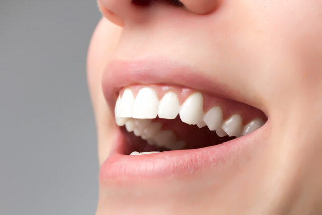 5 Essential Steps for Healthy Teeth and Strong Gums